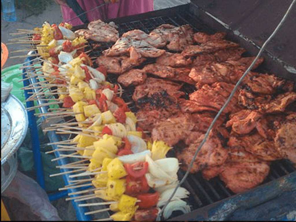 Island Info - don-det-laos